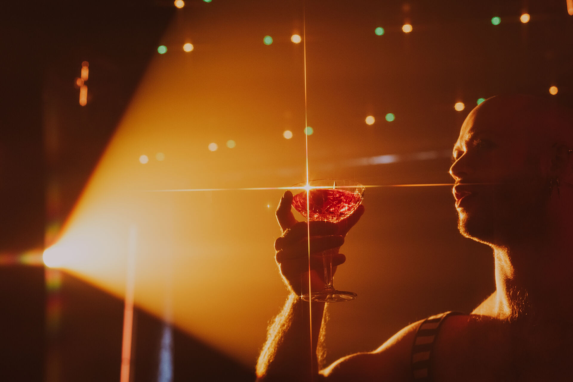 Promotions • Company XIV • NYC's Most Spectacular Burlesque Shows